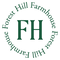 Location – Forest Hill Farmhouse